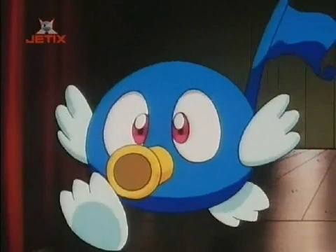 Musey | Flint the Time Detective Wiki | Fandom