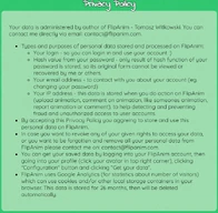 Privacy Policy | FlipAnim Wiki | Fandom