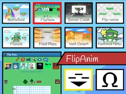 FlipAnim: All Stars | FlipAnim Wiki | Fandom