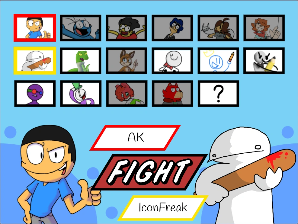 Animations | FlipAnim Wiki | Fandom