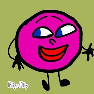 Circle Man | FlipaClip Animation Wiki | Fandom
