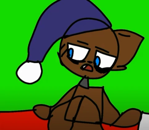 Freddy | FlipaClip Animation Wiki | Fandom