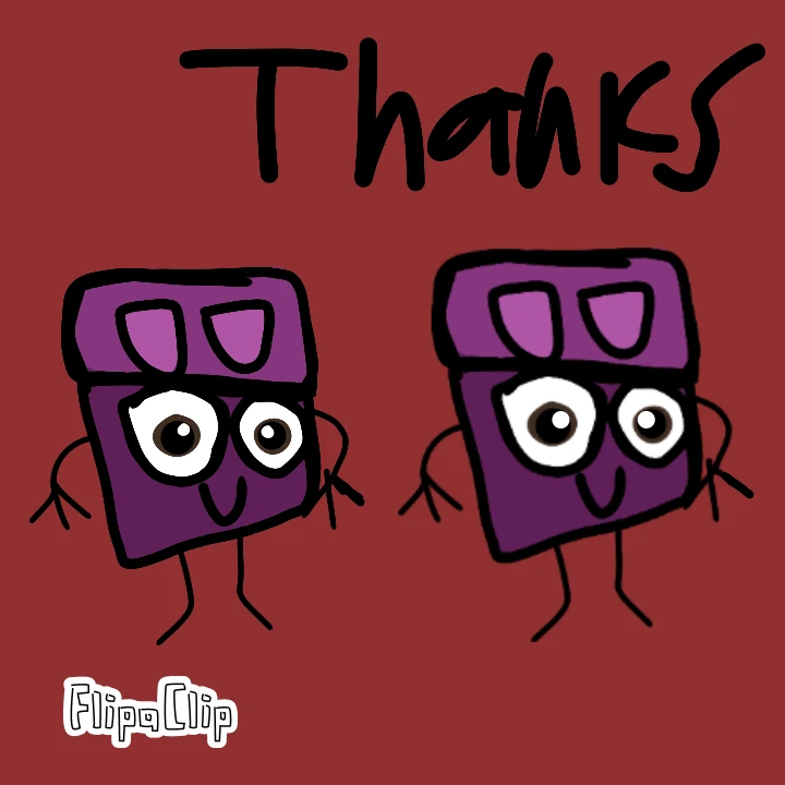 Box Flipaclip | FlipaClip Animation Wiki | Fandom