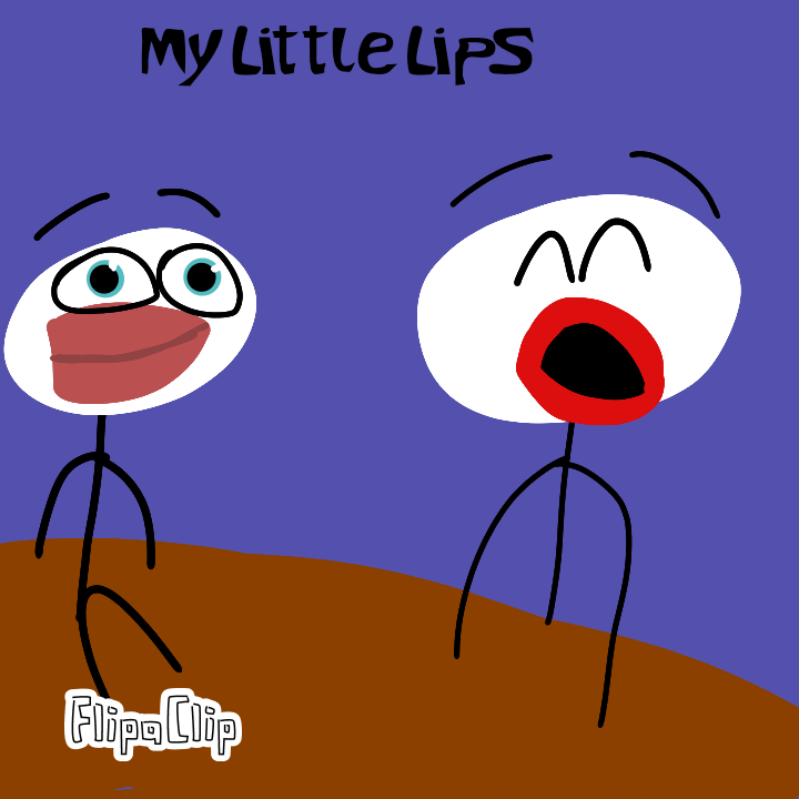 Stickman Flipaclip V1 | FlipaClip Animation Wiki | Fandom