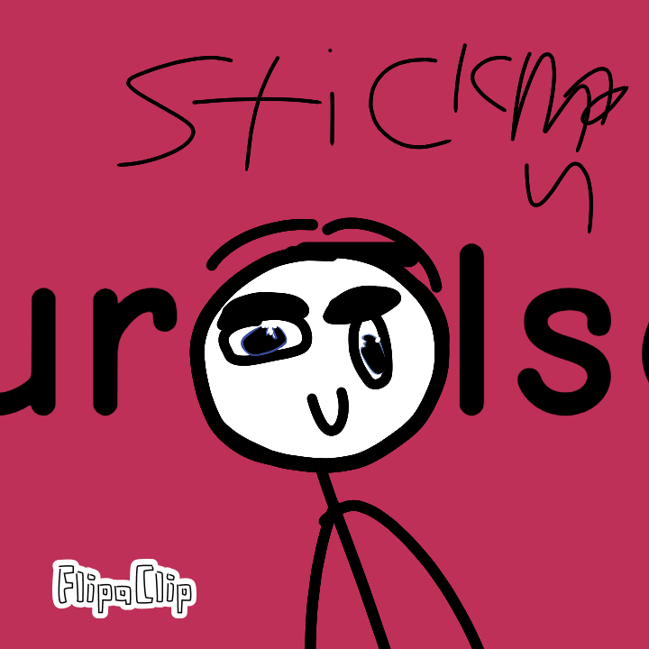 Willa Stickman | FlipaClip Animation Wiki | Fandom