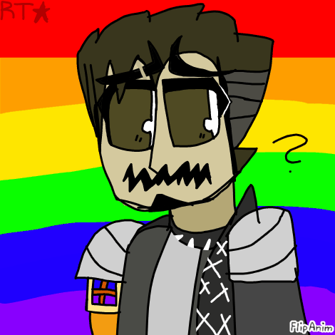 -RedToad- | Flipanim Wiki | Fandom