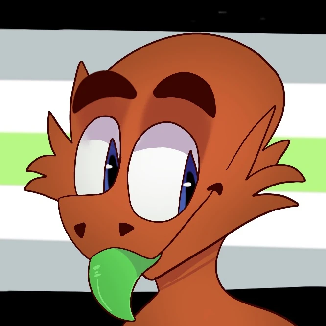 Kai-furry | Flipanim Wiki | Fandom