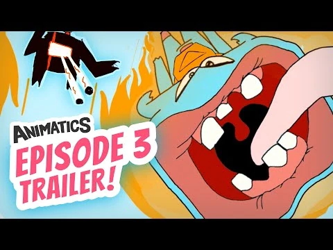 Animatics | Flipcalip's Animatics Wiki | Fandom