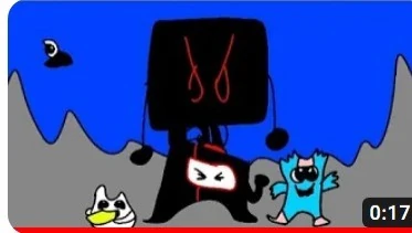 Animatics: The Movie | Flipcalip's Animatics Wiki | Fandom