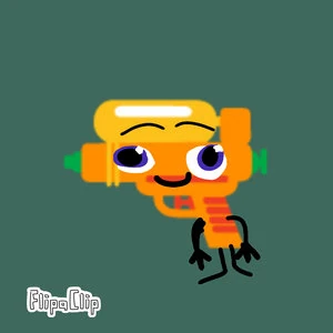 TPOT Style | Flipcalip's Animatics Wiki | Fandom