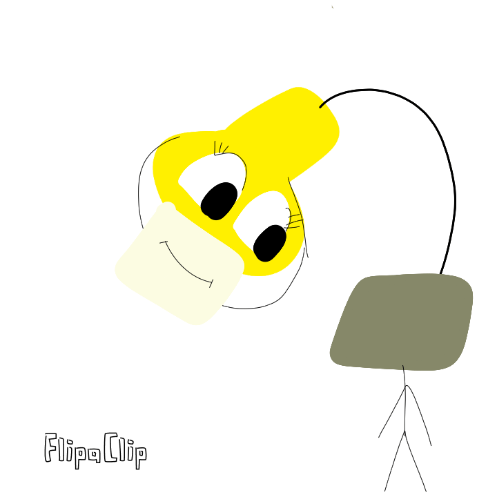 Light normal before stickman | Flipcalip's Animatics Wiki | Fandom