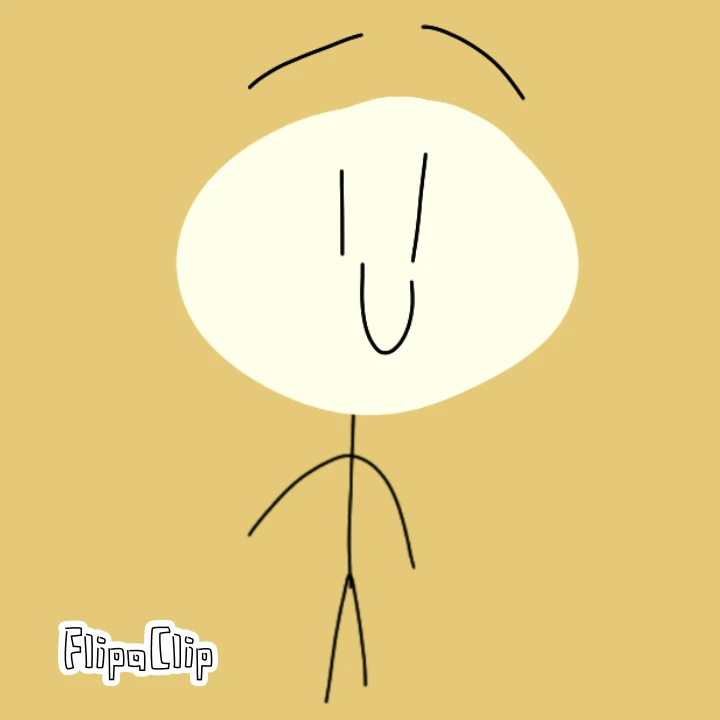 Stickman digital art | Flipcalip's Animatics Wiki | Fandom