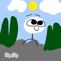 Stickman fanart | Flipcalip's Animatics Wiki | Fandom