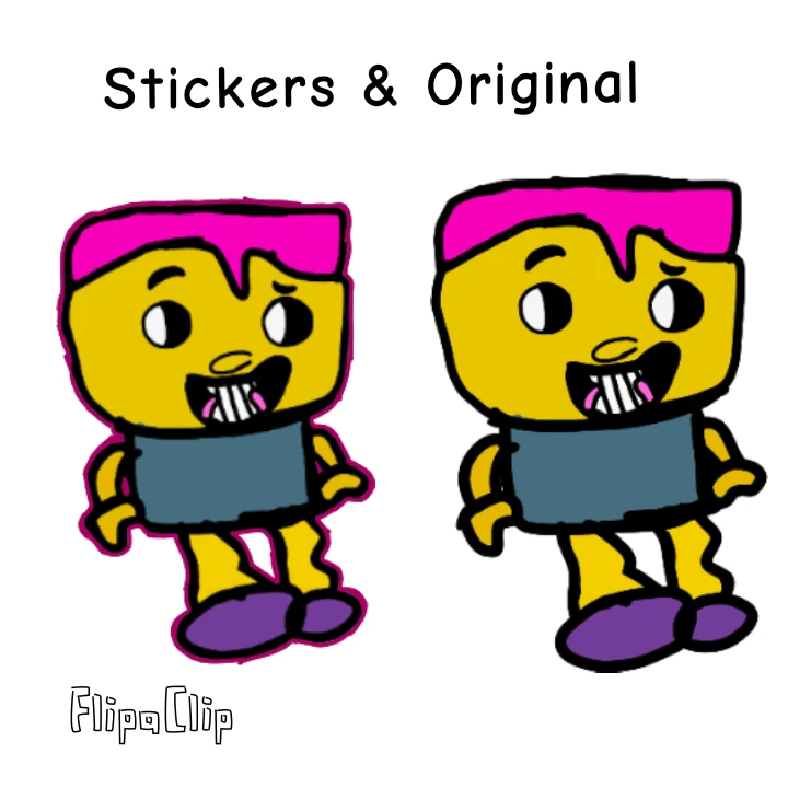 Henry Lego Man | Flipcalip's Animatics Wiki | Fandom