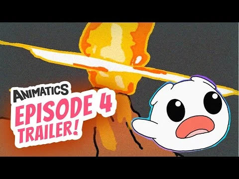 River Of Lava | Flipcalip's Animatics Wiki | Fandom