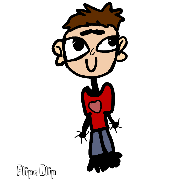 Cute Brothers | Flipcalip's Animatics Wiki | Fandom