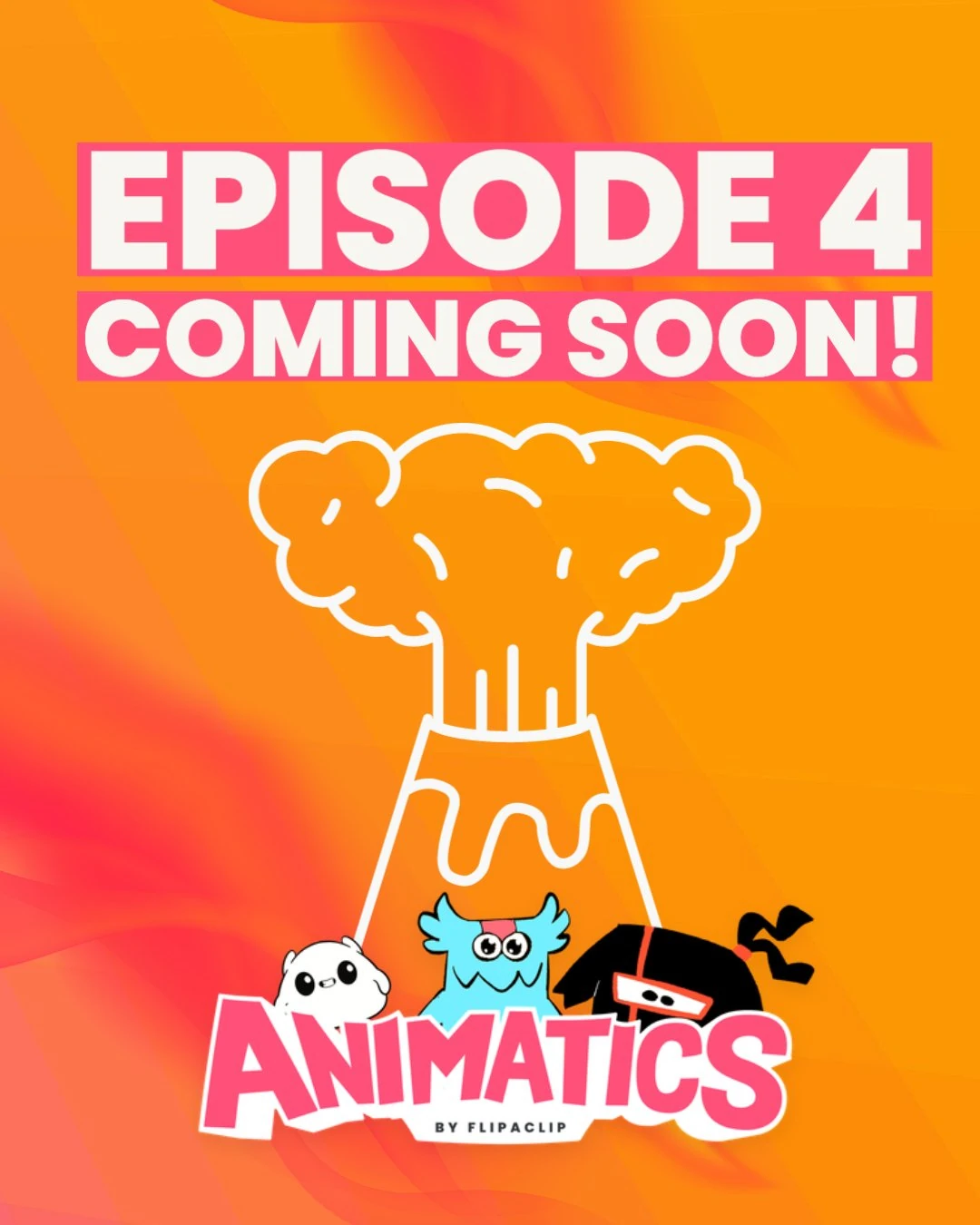 River Of Lava | Flipcalip's Animatics Wiki | Fandom