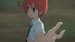 Pure Component | Flip Flappers Wikia | Fandom