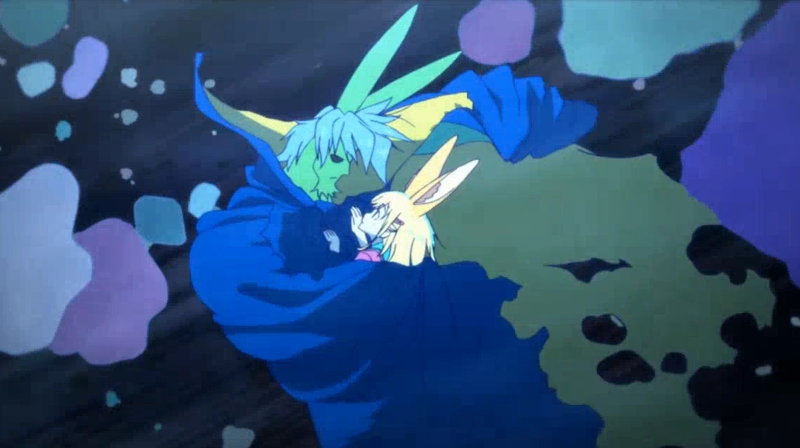 Uexkull | Flip Flappers Wikia | Fandom