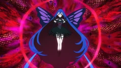 Mimi | Flip Flappers Wikia | Fandom