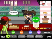 Ninjoy | Flipline Studios Wiki Español | Fandom