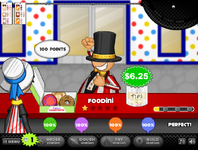 Foodini | Flipline Studios Wiki Español | Fandom
