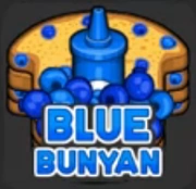 Blue Bunyan | Flipline Studios Wiki Español | Fandom