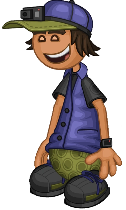 Didar | Flipline Studios Wiki Español | Fandom