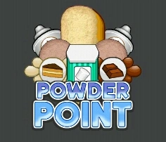 Powder Point (Especial) | Flipline Studios Wiki Español | Fandom