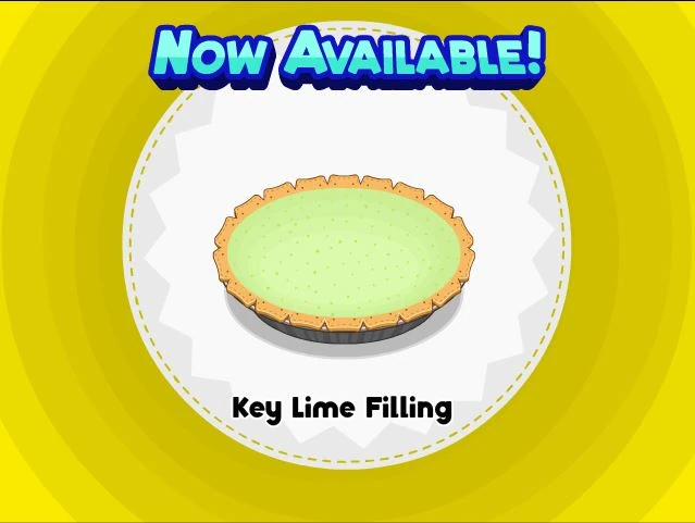 Keylime de Lima | Flipline Studios Wiki Español | Fandom