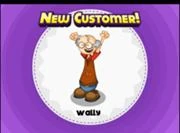 Wally | Flipline Studios Wiki Español | Fandom