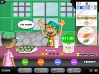 Austin | Flipline Studios Wiki Español | Fandom