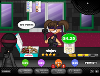 Ninjoy | Flipline Studios Wiki Español | Fandom