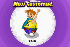 Xolo | Flipline Studios Wiki Español | Fandom