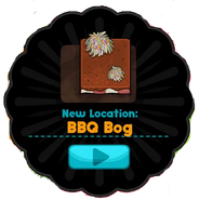 BBQ Bog | Flipline Studios Wiki Español | Fandom