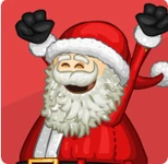 Santa | Flipline Studios Wiki Español | Fandom