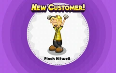 Pinch Hitwell | Flipline Studios Wiki Español | Fandom