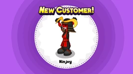 Ninjoy | Flipline Studios Wiki Español | Fandom