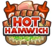 Hot Hamwich | Flipline Studios Wiki Español | Fandom