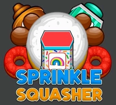 Sprinkle Squasher | Flipline Studios Wiki Español | Fandom