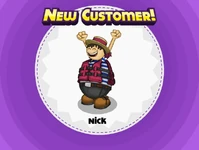 Nick | Flipline Studios Wiki Español | Fandom