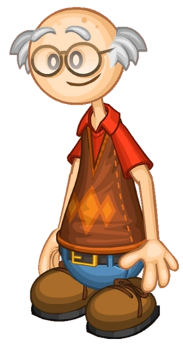 Wally | Flipline Studios Wiki Español | Fandom