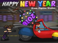 Ninjoy | Flipline Studios Wiki Español | Fandom