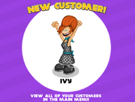 Ivy | Flipline Studios Wiki Español | Fandom