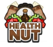Health Nut | Flipline Studios Wiki Español | Fandom