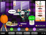 Willow | Flipline Studios Wiki Español | Fandom