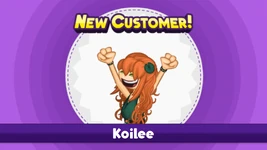 Koilee | Flipline Studios Wiki Español | Fandom