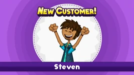 Steven | Flipline Studios Wiki Español | Fandom