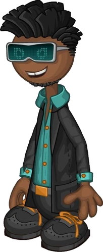 NuMarcus | Flipline Studios Wiki Español | Fandom