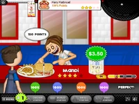 Mandi | Flipline Studios Wiki Español | Fandom